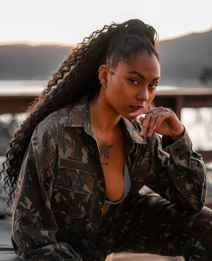 Modelos • Guapa Magazine