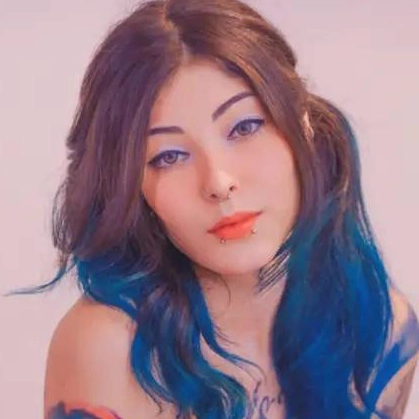 Modelos • Guapa Magazine