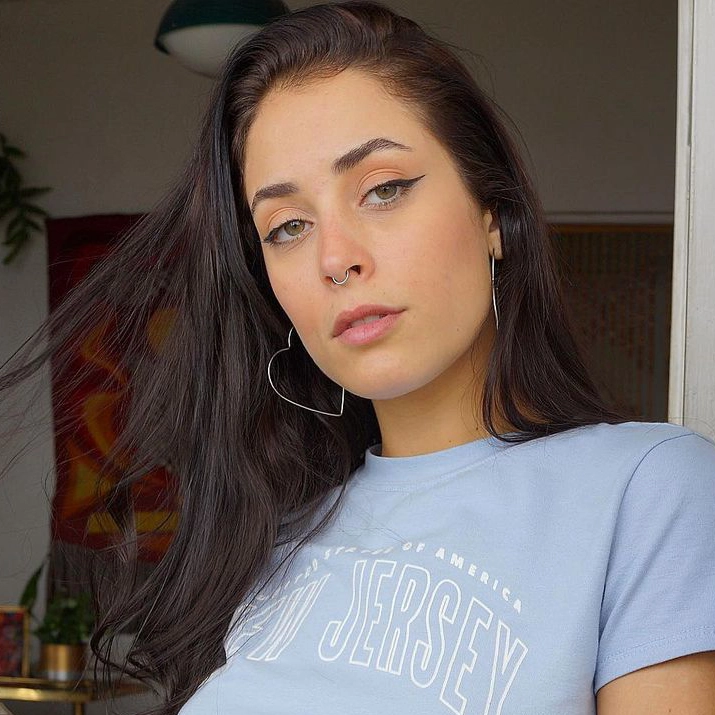 Modelos • Guapa Magazine