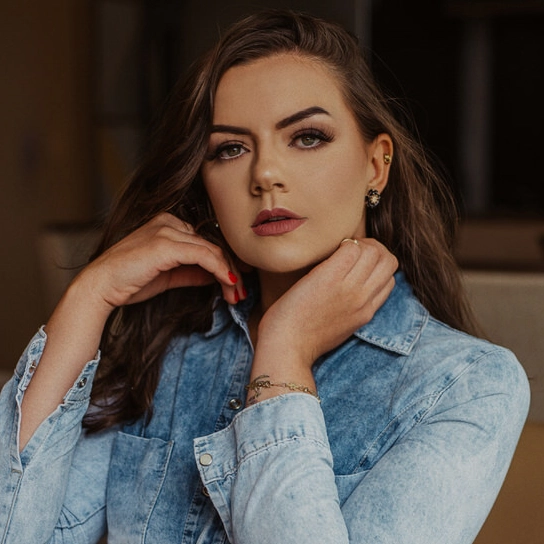 Modelos • Guapa Magazine